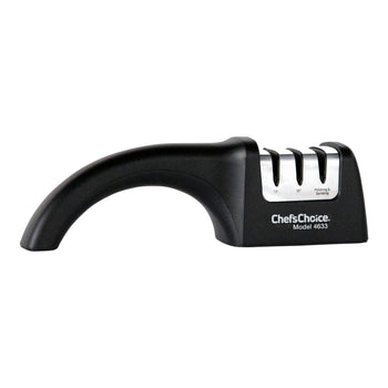 Manual Knife Sharpener - Chef's Choice by EdgeCraft