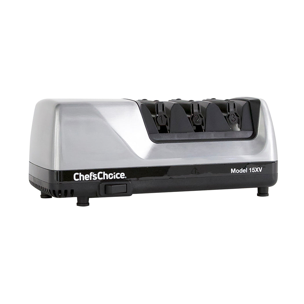 Electric Knife Sharpener - Chef's Choice by EdgeCraft