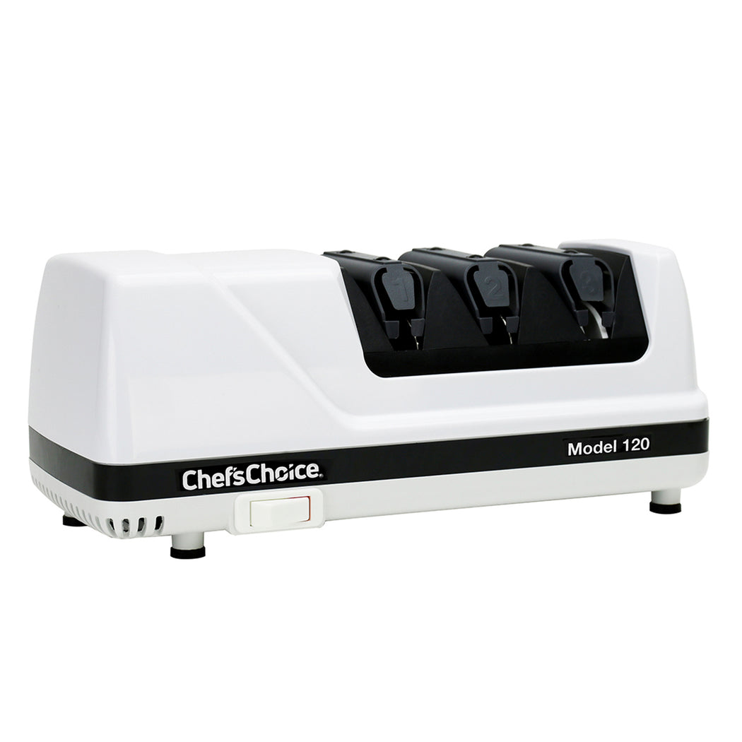 Electric Knife Sharpener – Chef's Choice by EdgeCraft