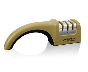 Manual Knife Sharpener - Chef's Choice by EdgeCraft
