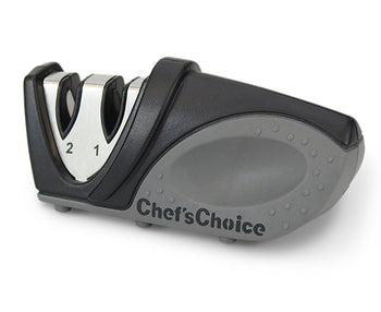Manual Knife Sharpener - Chef's Choice by EdgeCraft